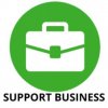 Иконка канала support-business.kz