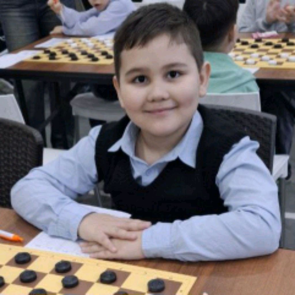 Иконка канала Даниэль 2017