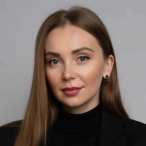 Иконка канала Юлия_пси