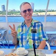 Иконка канала Секретёв Сергей