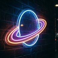 Иконка канала NEON MUSIC