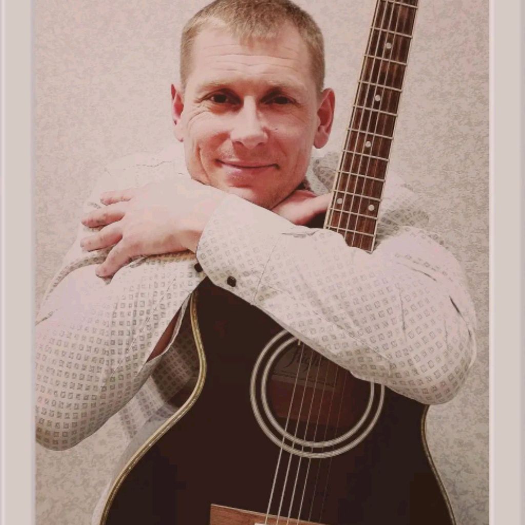 Иконка канала Сергей Урал