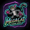 Иконка канала Мега Кот