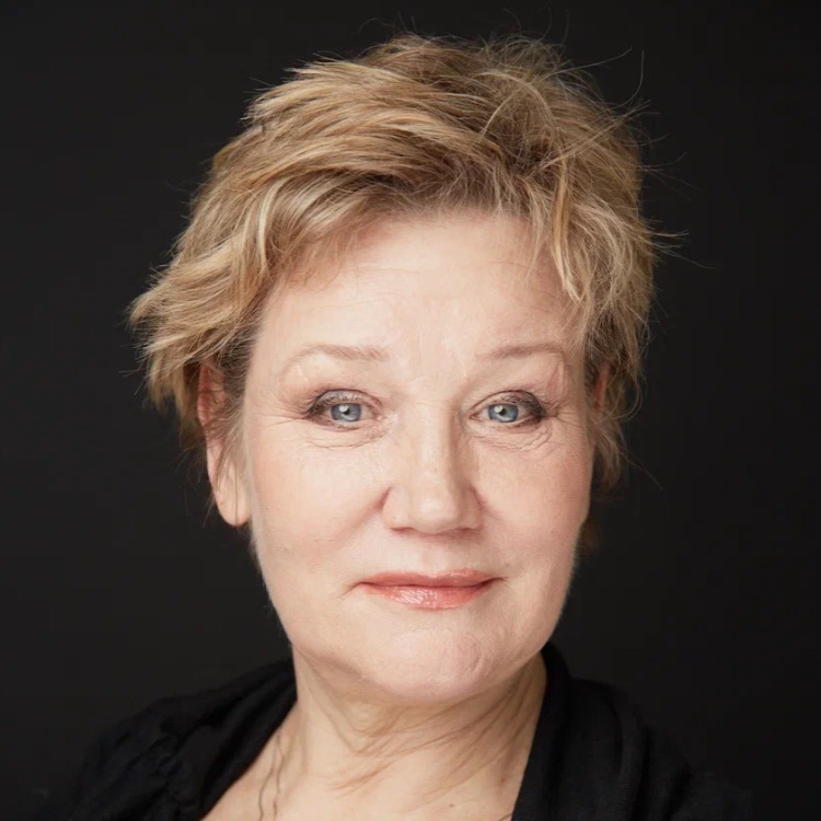 Иконка канала Ирина Конопацкая актриса театра и кино