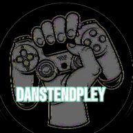 Иконка канала DanStendPLEY