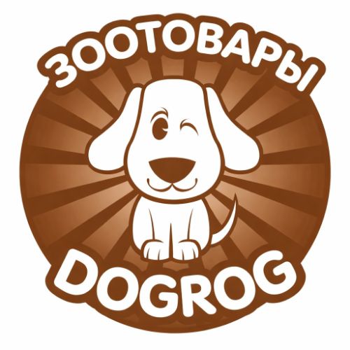 Иконка канала Зоотовары DOGROG