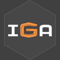 Иконка канала IGA Technologies