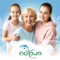 Иконка канала Семья Адрия