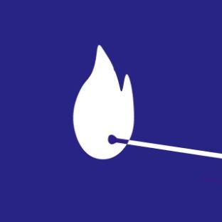 Иконка канала Литагенты существуют