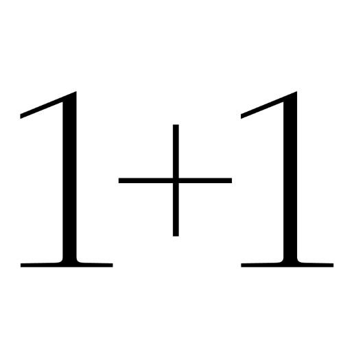 Иконка канала Продакшен "1+1"