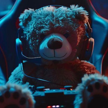 Иконка канала Inside gaming