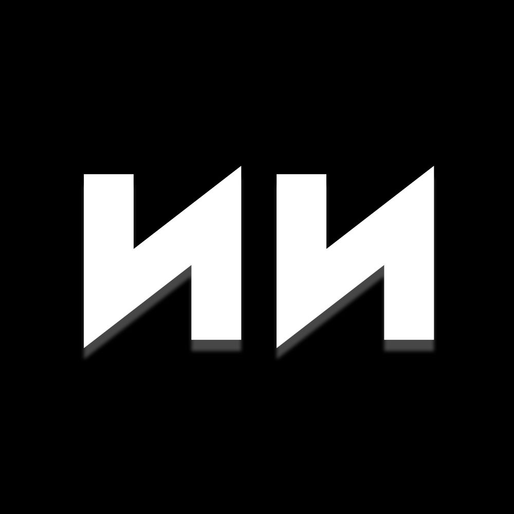 Иконка канала ИИ БРЕНД профессионально