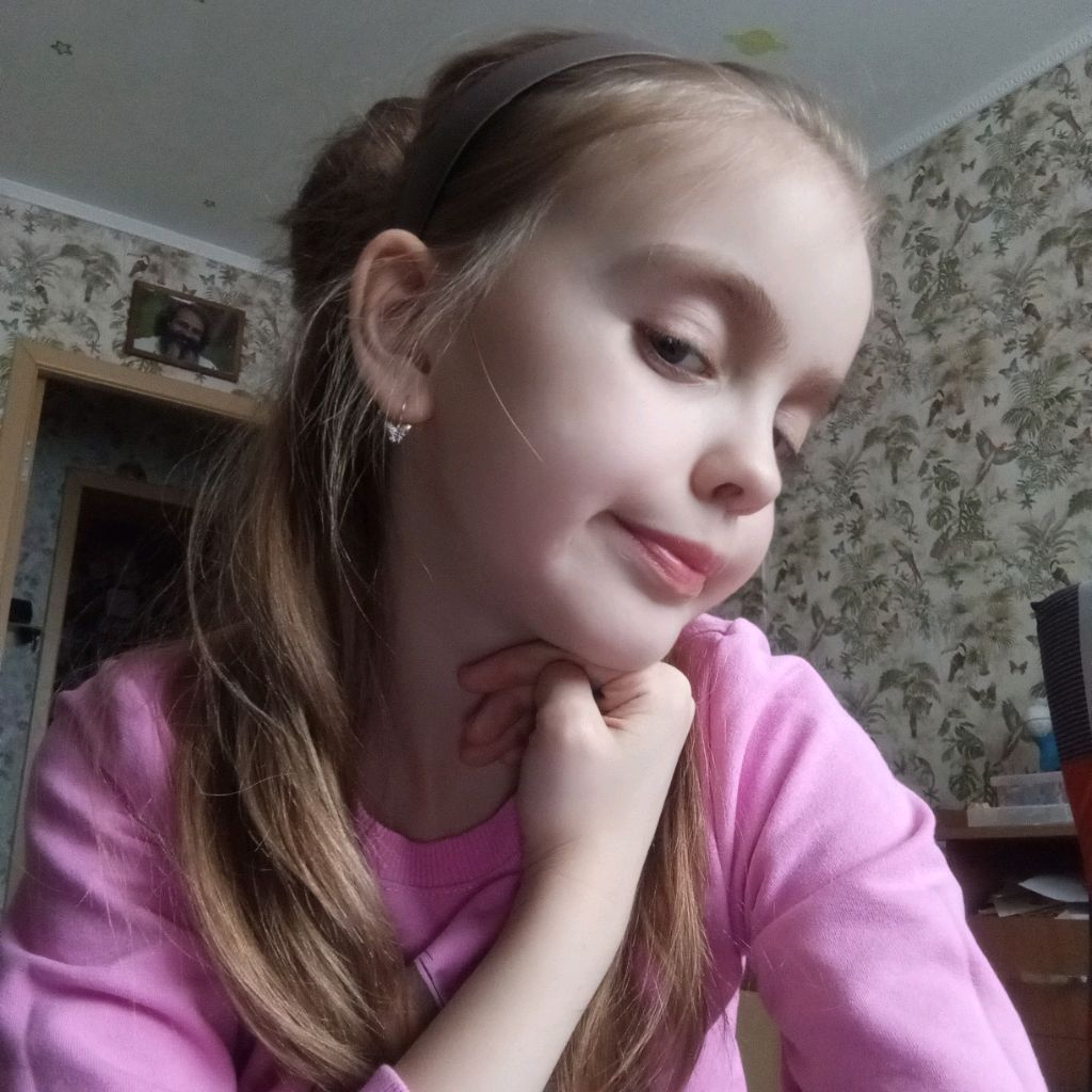 Иконка канала Оскор И Ево Хозяйка 😝