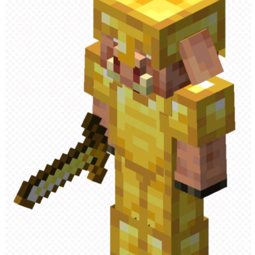 Иконка канала ПИГЛИН