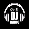 Иконка канала ONE DJ RADIO