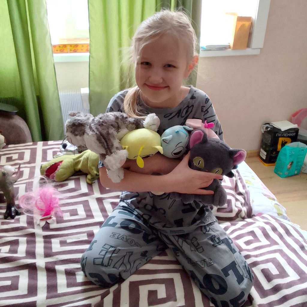 Иконка канала Лучшие друзья!😻🐻❄️🦒🐰🤠