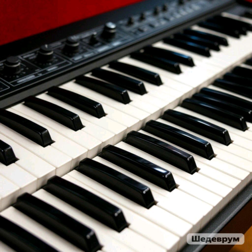 Иконка канала Music Fan