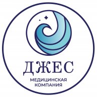 Иконка канала Медицинская компания ДЖЕС
