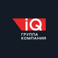 Иконка канала Фасадное остекление by IQ