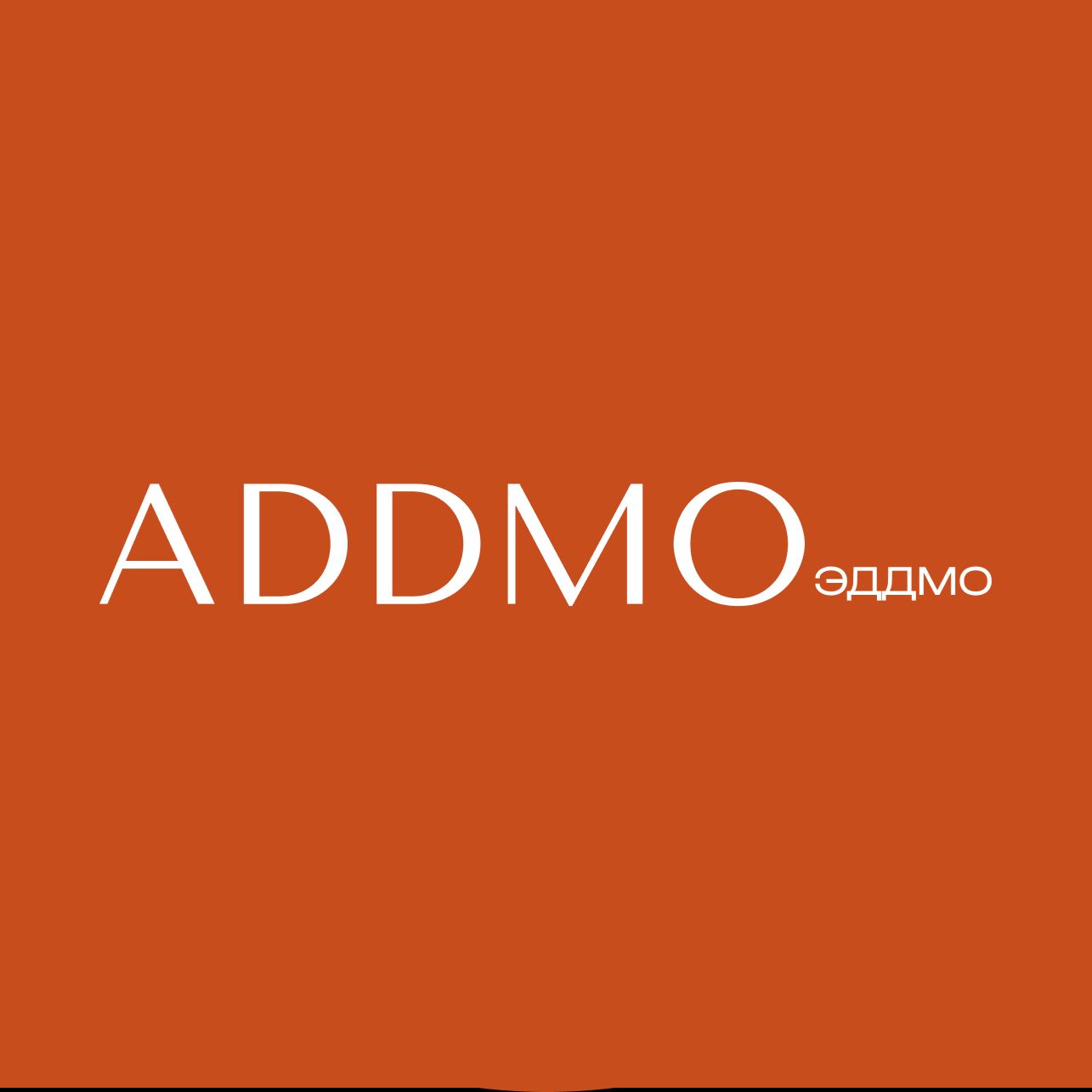 Иконка канала addmo.event