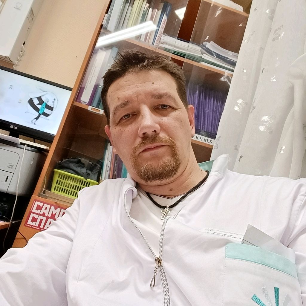 Иконка канала Steshnoi