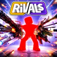 Иконка канала Rivals Games🎮