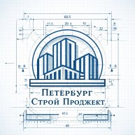 Иконка канала Петербург Строй