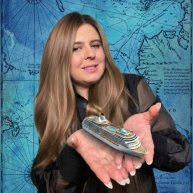 Иконка канала Круизный Гид РОСКРУИЗЕС