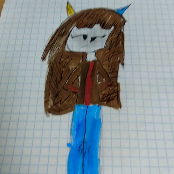 Иконка канала Котик