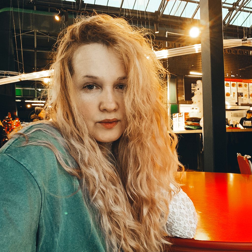 Иконка канала Регина Абдразякова