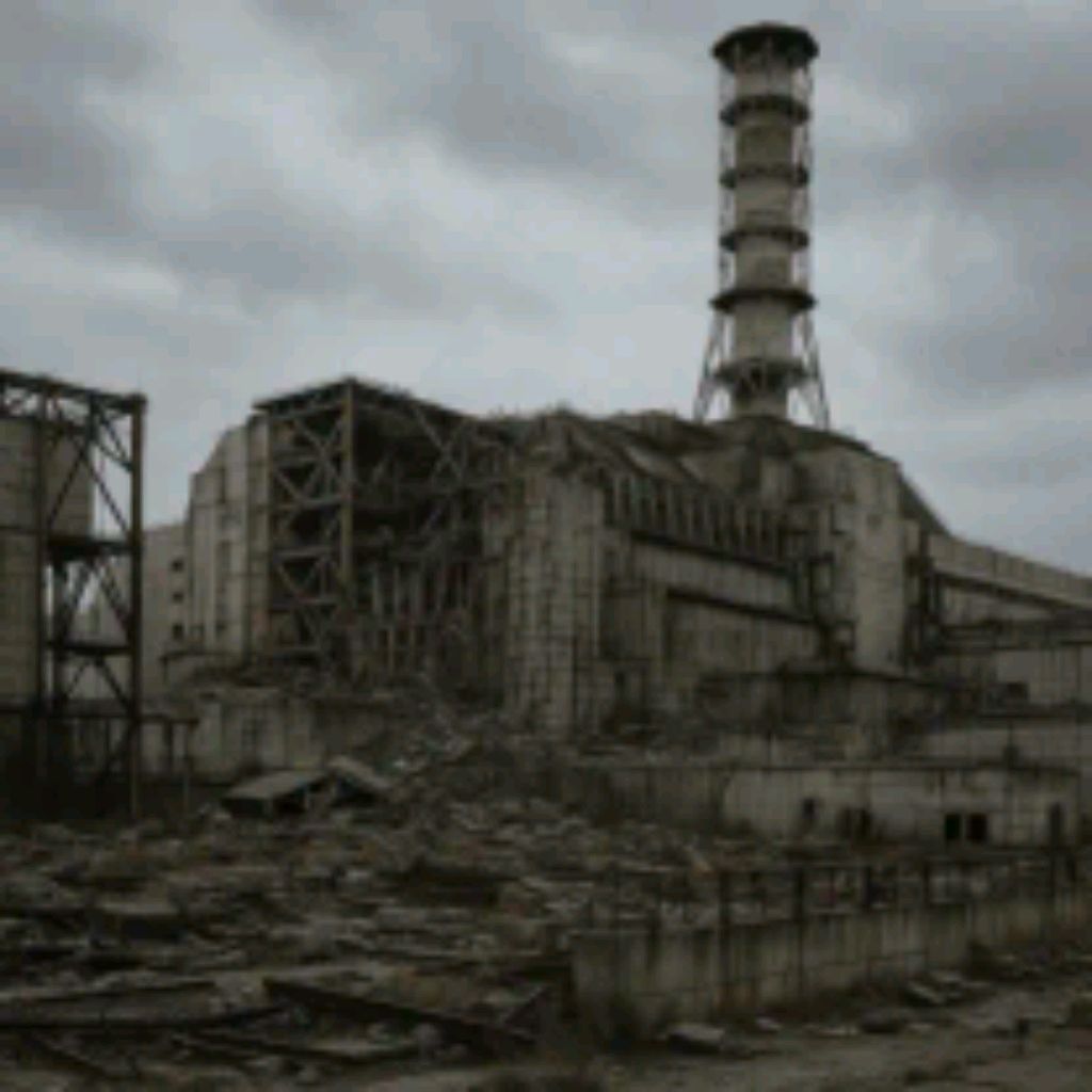 Иконка канала Ignat- АЭС