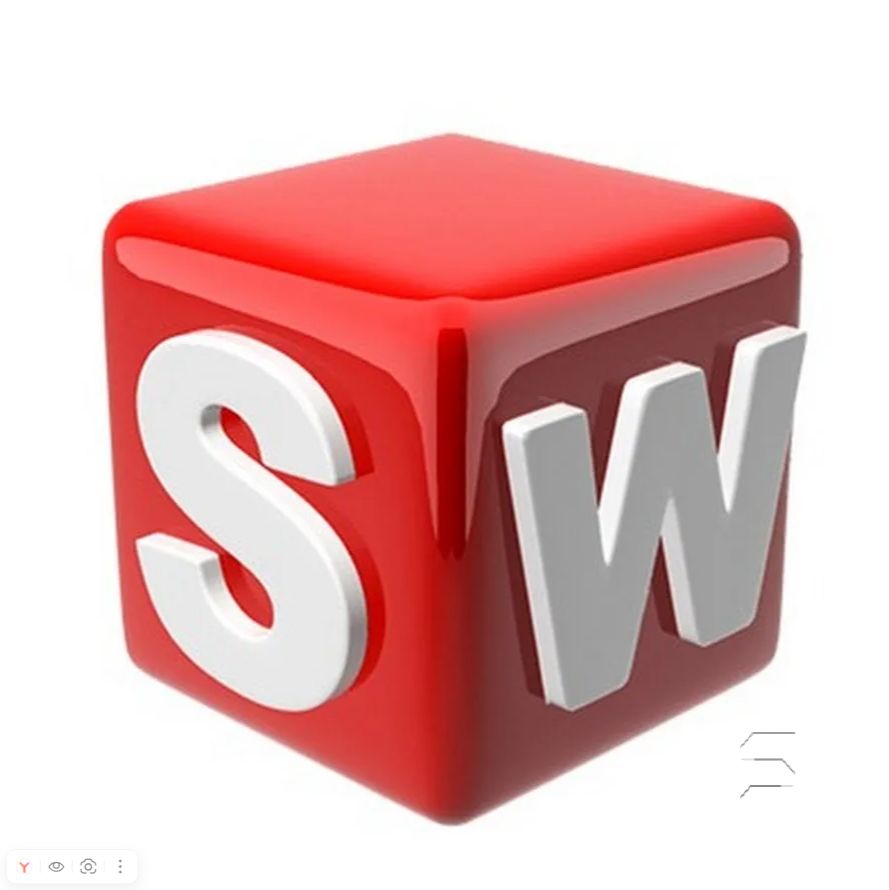 Иконка канала SolidJob