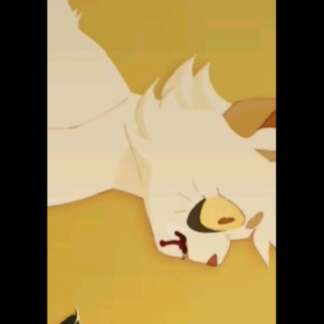 Иконка канала Коты воители