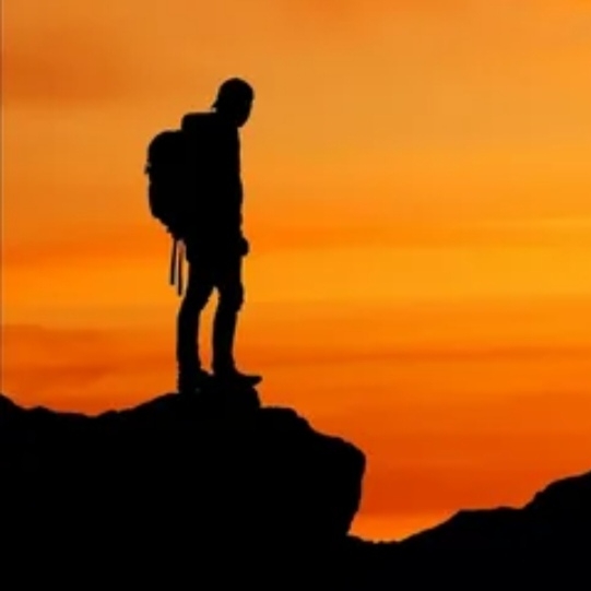 Иконка канала План на 5 лет