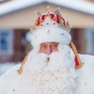 Иконка канала Всероссийский Дед Мороз