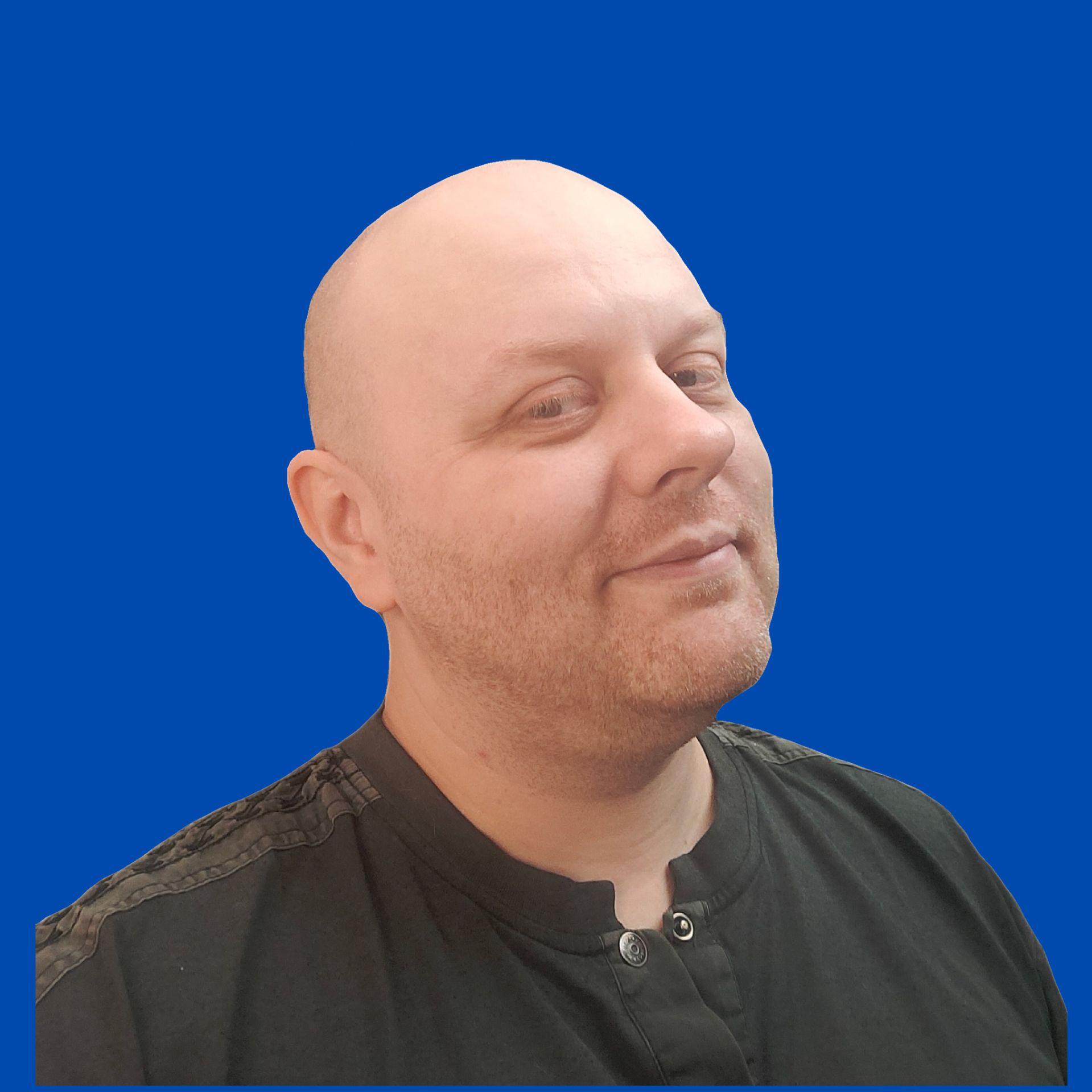 Иконка канала Korolev » GameVoice