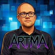 Иконка канала ArtMa