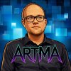 Иконка канала ArtMa