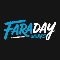 Иконка канала Студия автосвета Faraday Works