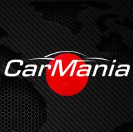 Иконка канала CarMania