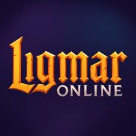 Иконка канала LigmarOnline