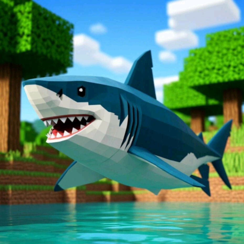 Иконка канала Ilia майнкрафт Строим и творим