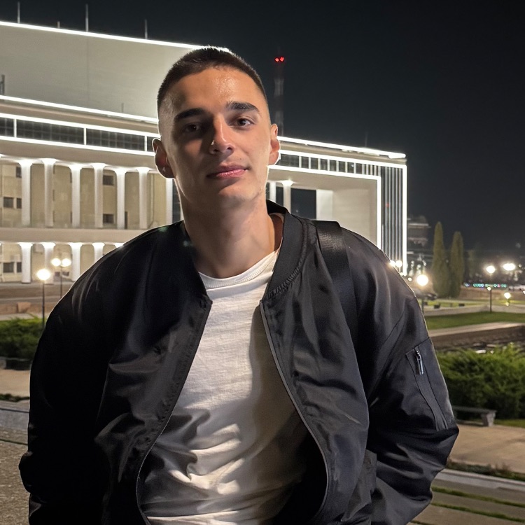 Иконка канала Granl