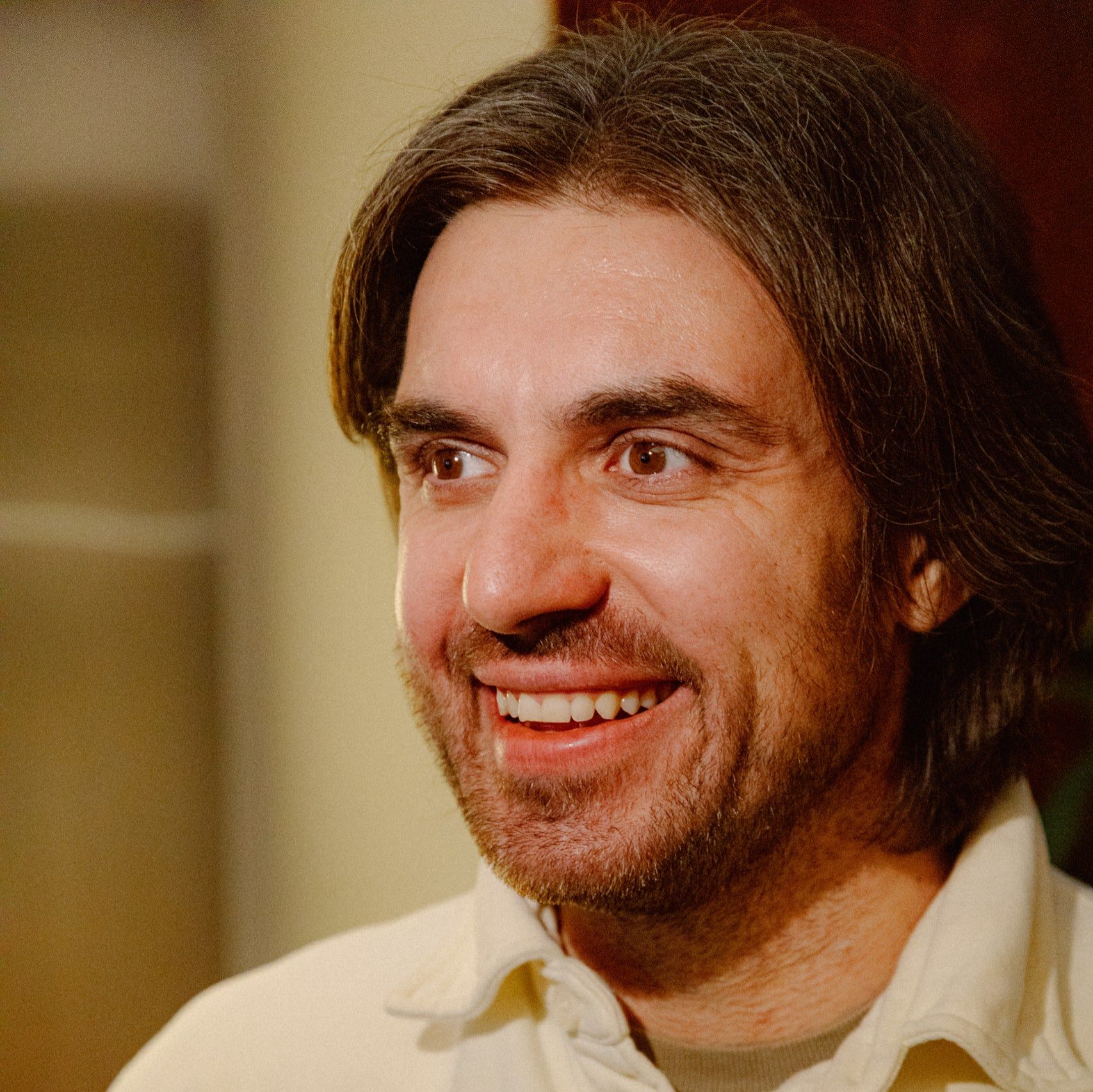 Иконка канала Денис Осташов