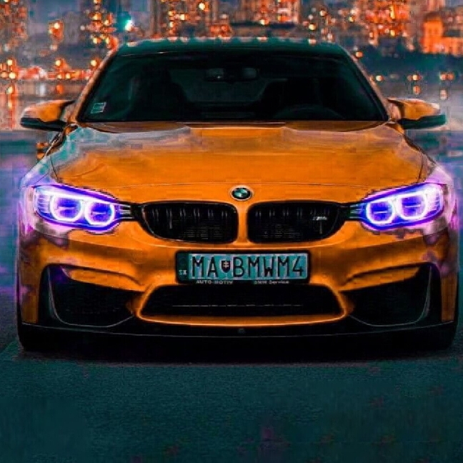 Иконка канала лмайк