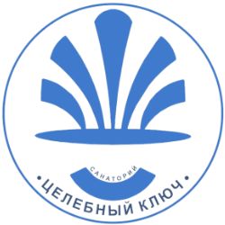 Иконка канала Санаторий «Целебный Ключ»