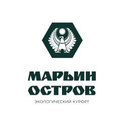 Иконка канала Экологический курорт «Марьин Остров»