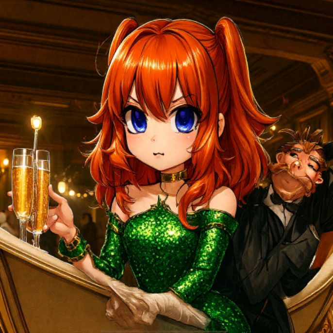 Иконка канала Кто - то