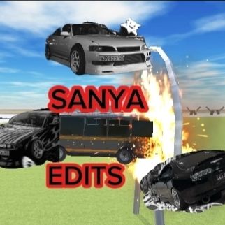 Иконка канала Sanya