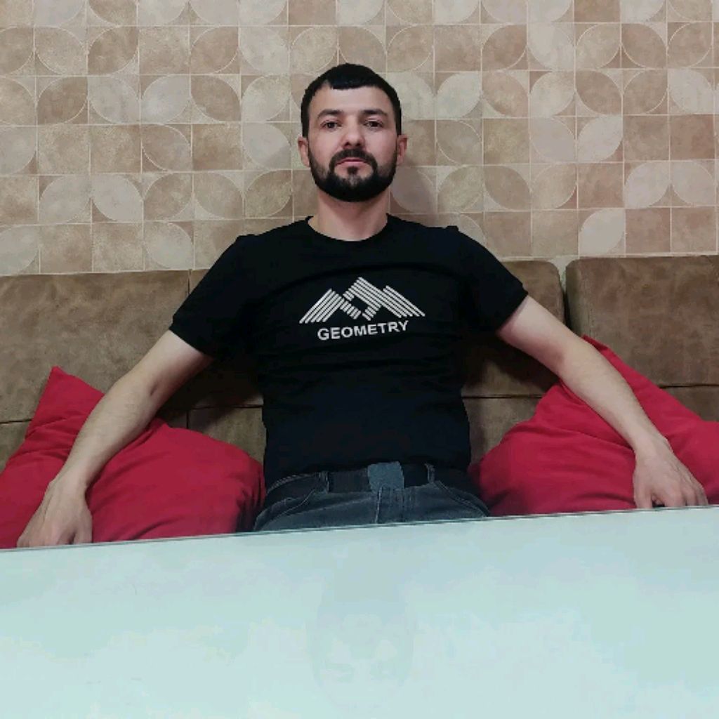 Иконка канала Eduardo